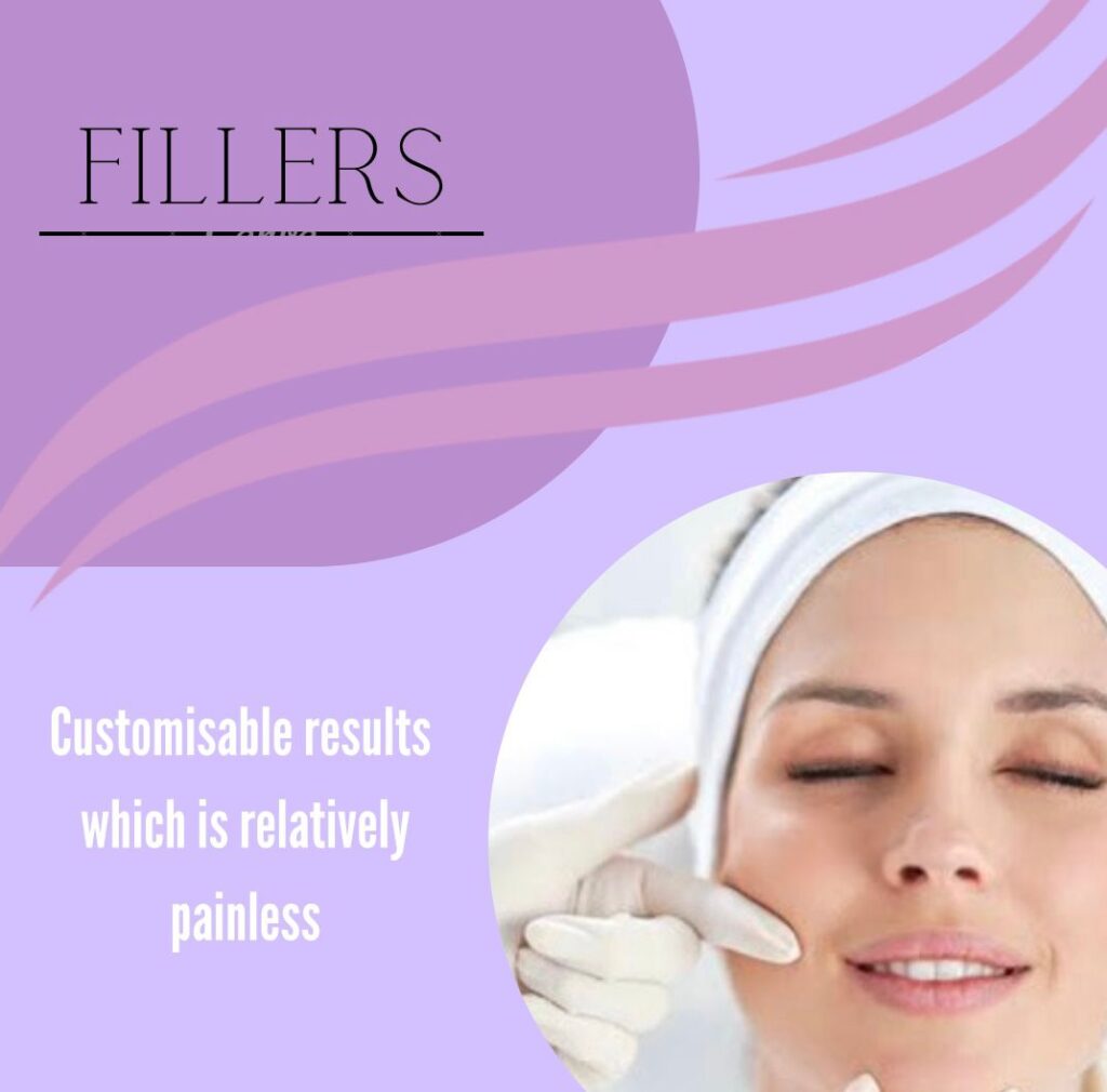 Premier Fillers Treatment in Chennai | Silkee.Beauty