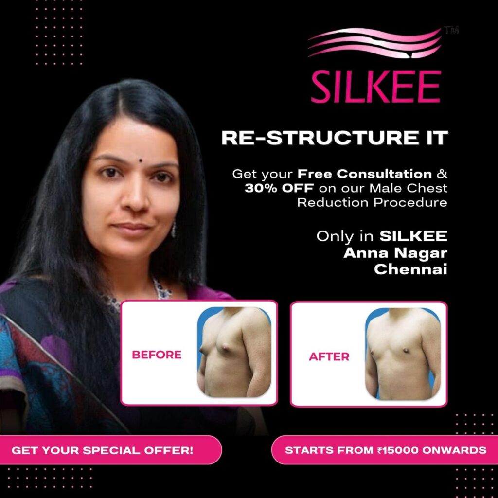 About Silkee: Top Skin and Cosmetic Surgery Clinic in Chennai ...